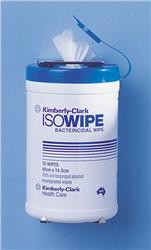 Kimberly-Clark ISOWIPES - Everfit Healthcare Australia Largest ...