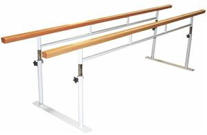 PARALLEL BARS - Everfit Healthcare Australia Largest Equipment ...