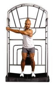 True Stretch/ Maximum Flexibility Unit - Everfit Healthcare Australia ...