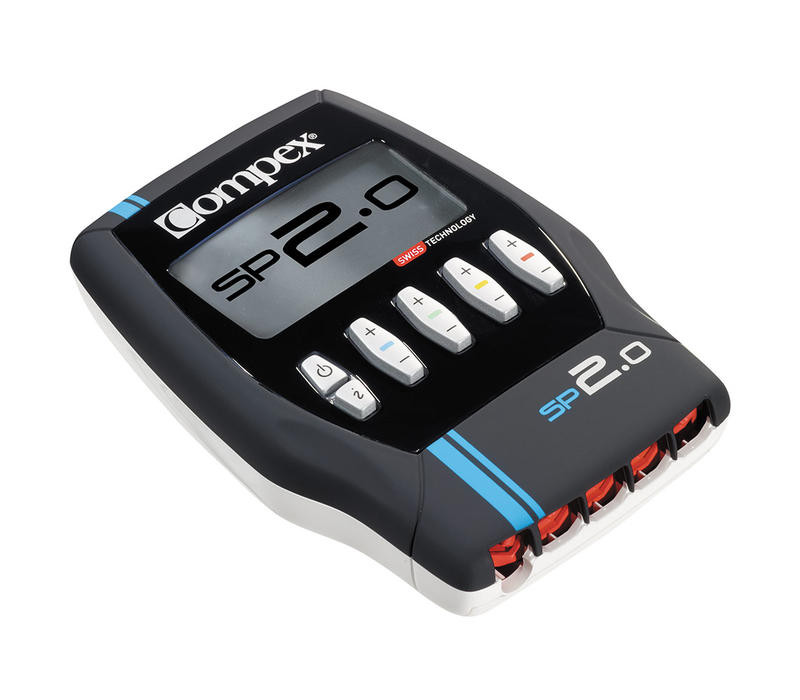 SP 2.0 Compex Muscle Stimulator - Everfit Healthcare Australia Largest ...