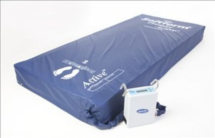 Tss Static Mattress Mss SF Premier - Everfit Healthcare Australia ...