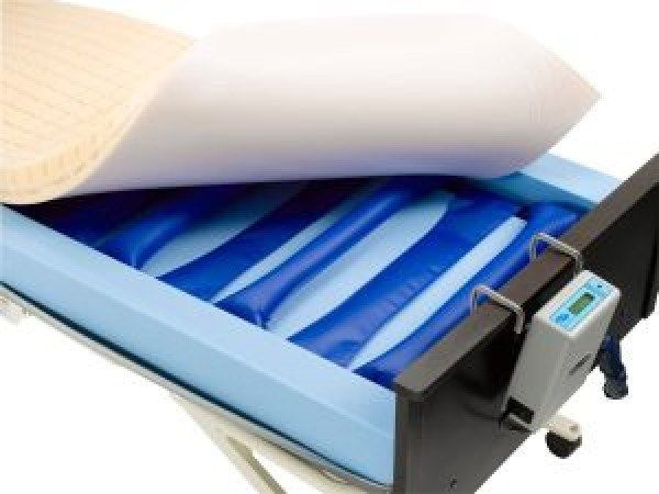 Tss Static Mattress Mss SF Premier - Everfit Healthcare Australia ...