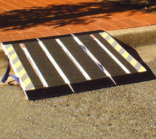 Invacare Multipurpose ramp - Everfit Healthcare Australia Largest ...