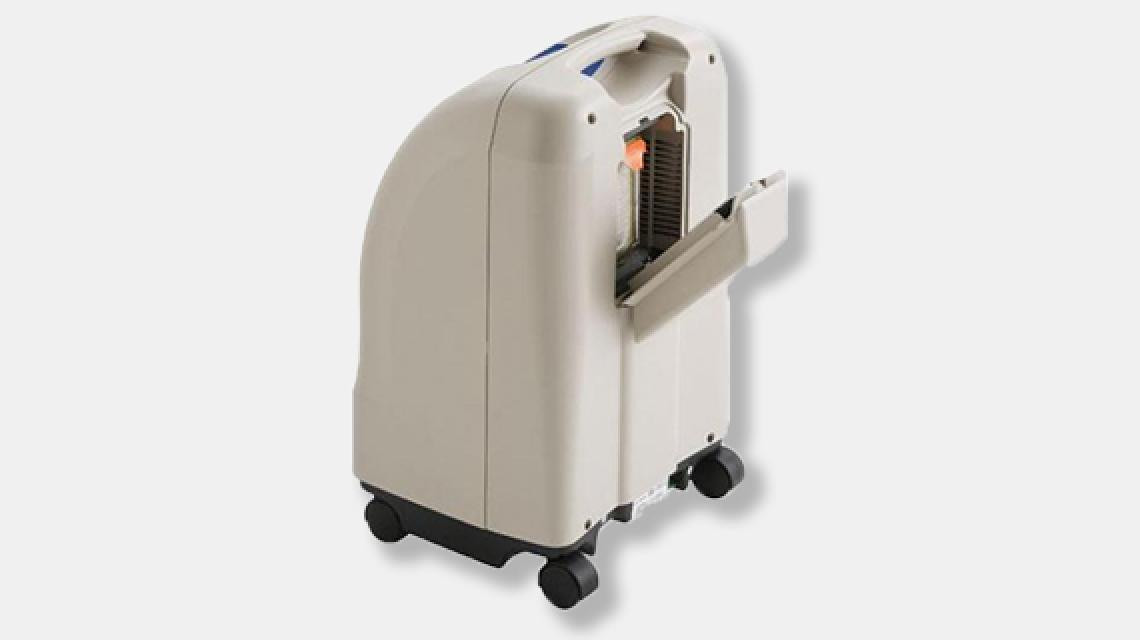 Concentrator Perfect 02 - Everfit Healthcare Australia Largest ...