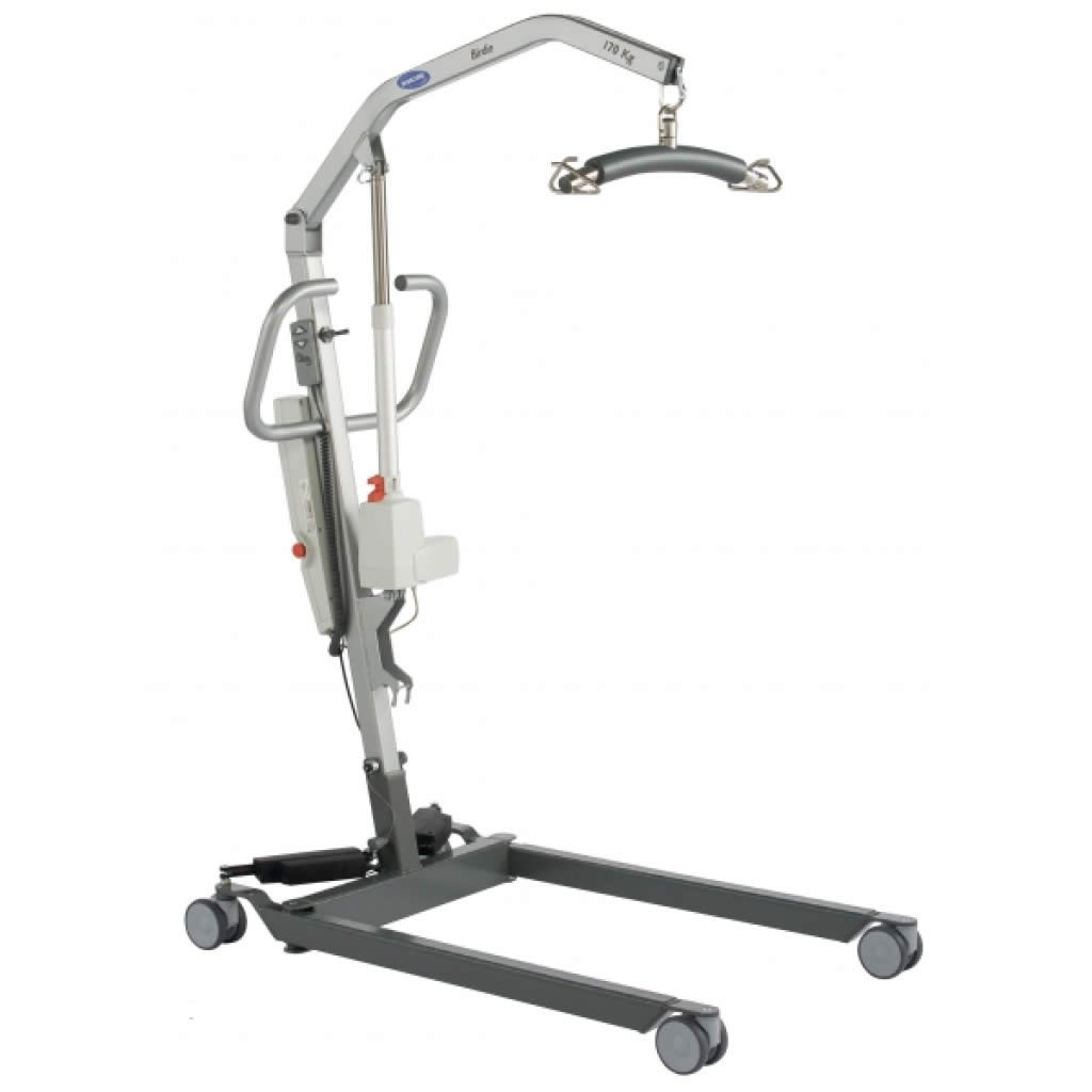 Jasmine Transport lift - Everfit Healthcare Australia Largest Equipment ...