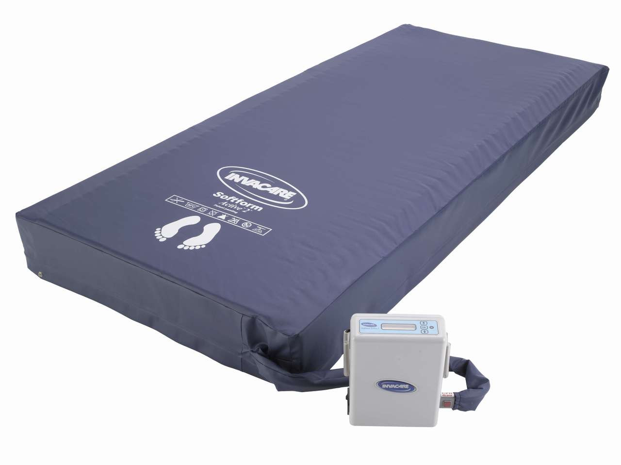 Tss Active Mattress Mss - Everfit Healthcare Australia Largest ...