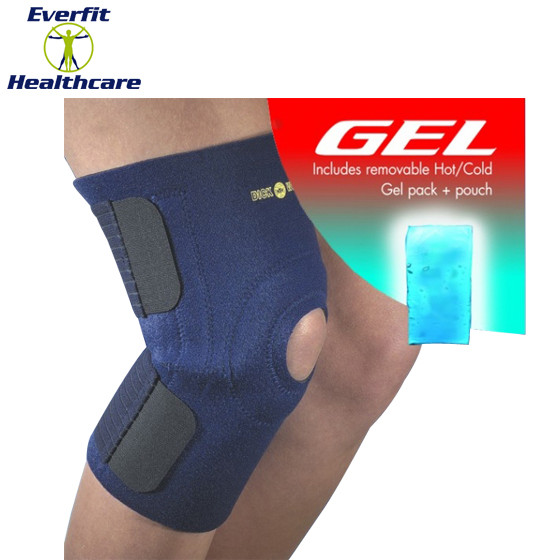 Activease Thermal Knee Support - PLUS+ H/C PACK - Everfit Healthcare ...