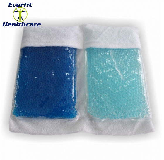 GEL BEAD DOUBLE HOT/COLD PACK - DUAL PACK - Everfit Healthcare ...