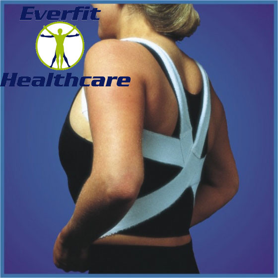 The Posture Improver - Everfit Healthcare Australia Largest Equipment ...