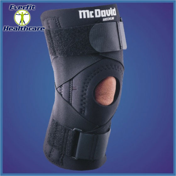 McDavid Ligament Knee Support - Everfit Healthcare Australia Largest ...