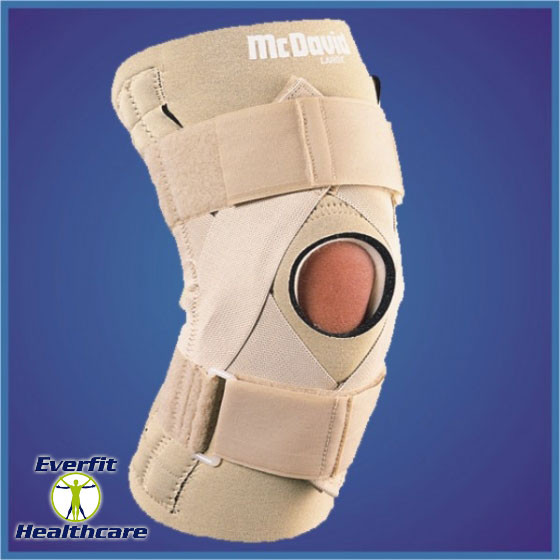 McDavid Ligament Knee Support - Everfit Healthcare Australia Largest ...