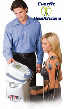 VACUUM ELECTRODE MODULE - Everfit Healthcare Australia Largest ...
