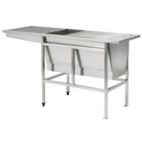 Athlegen Pro-Lift Access ABR Table|Treatment Table| Buy Online