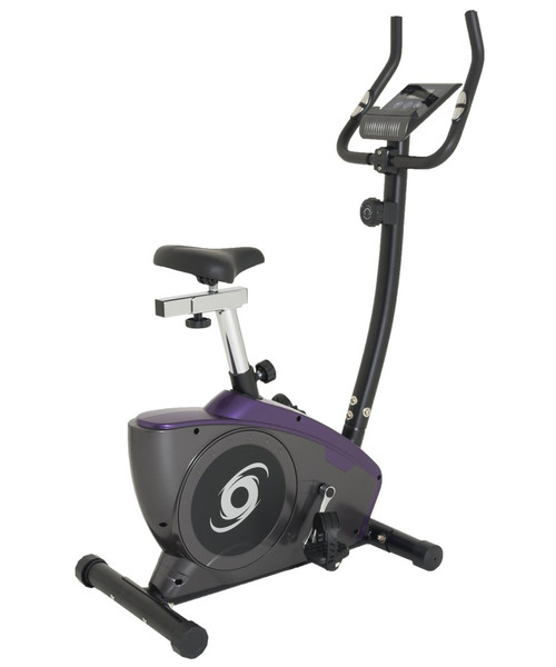 ORBIT MAGNETIC UPRIGHT EXERCISE BIKE
