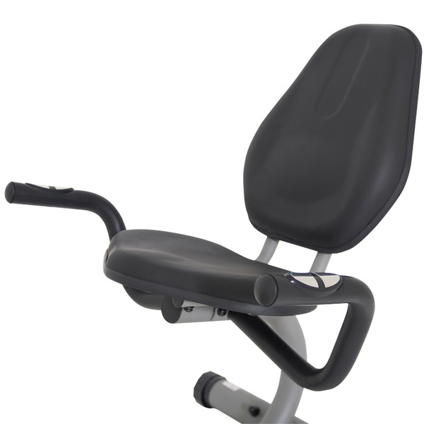 ORBIT MAGNETIC RECUMBENT EXERCISE BIKE
