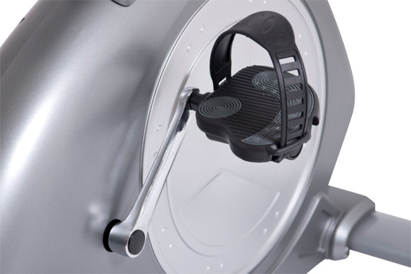ORBIT DELUXE RECUMBENT BIKE