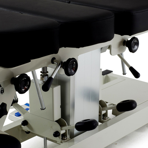 Everfit LUX Chiropractic Drop Table - Everfit Healthcare Australia ...