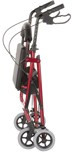 Better Living Petite Rollator - Everfit Healthcare Australia Largest ...