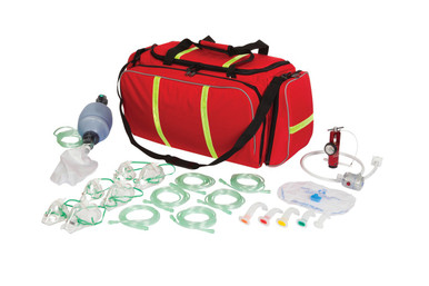 Everfit Trek Oxy- Rescue Viva