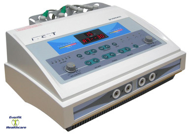 Electrotherapy - Everfit Healthcare Australia Largest Equipment ...