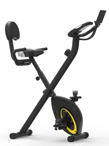 Compact Exercise bike - Everfit Healthcare Australia Largest Equipment ...