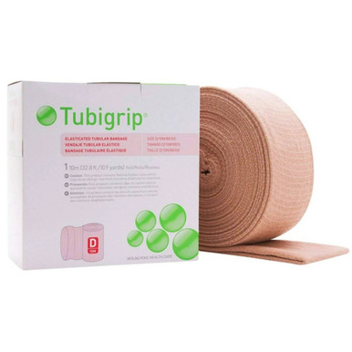 Physio Supplies Tubi Grip Elastic Bandage - Everfit Healthcare ...