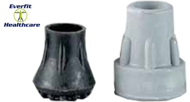 HEAVY DUTY RUBBER FERRULE GREY - Everfit Healthcare Australia Largest ...