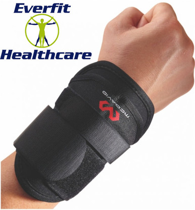 McDavid Hyper-Extension Wrist Guard - 1 Size - Everfit Healthcare ...