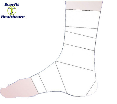 Derma-Fix Underwrap - Everfit Healthcare Australia Largest Equipment ...