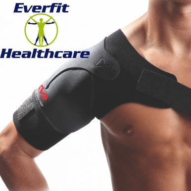 McDavid Shoulder Wrap - Everfit Healthcare Australia Largest Equipment ...