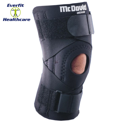 McDavid Ligament Knee Support - Everfit Healthcare Australia Largest ...
