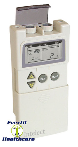 INTELECT TENS DELUXE DIGITAL - Everfit Healthcare Australia Largest ...