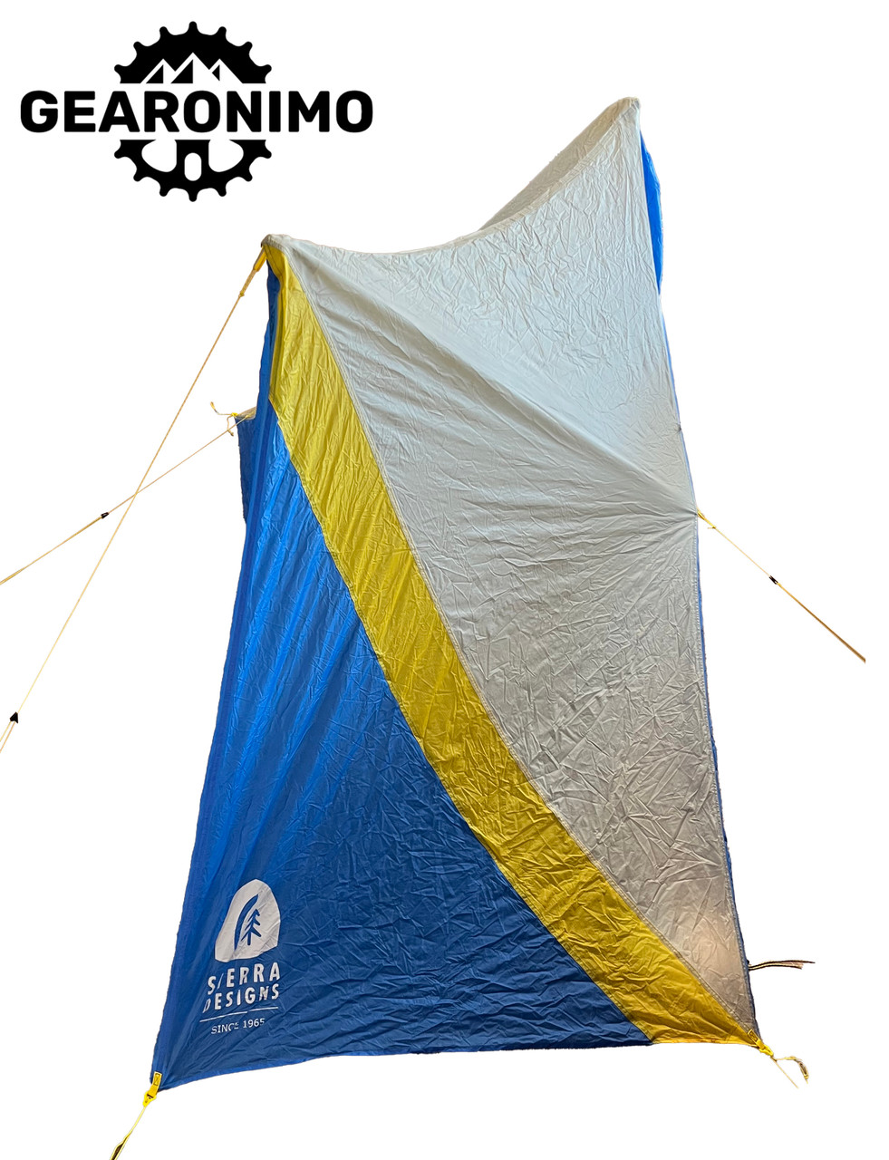 Sierra Designs High Route 1 Person Tent