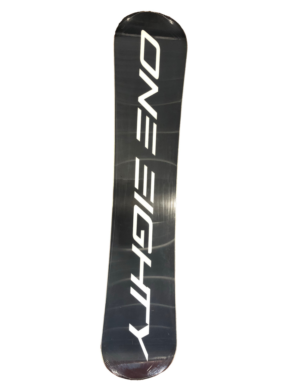 One Eighty Hybrid-Rocker Snowboard 150cm