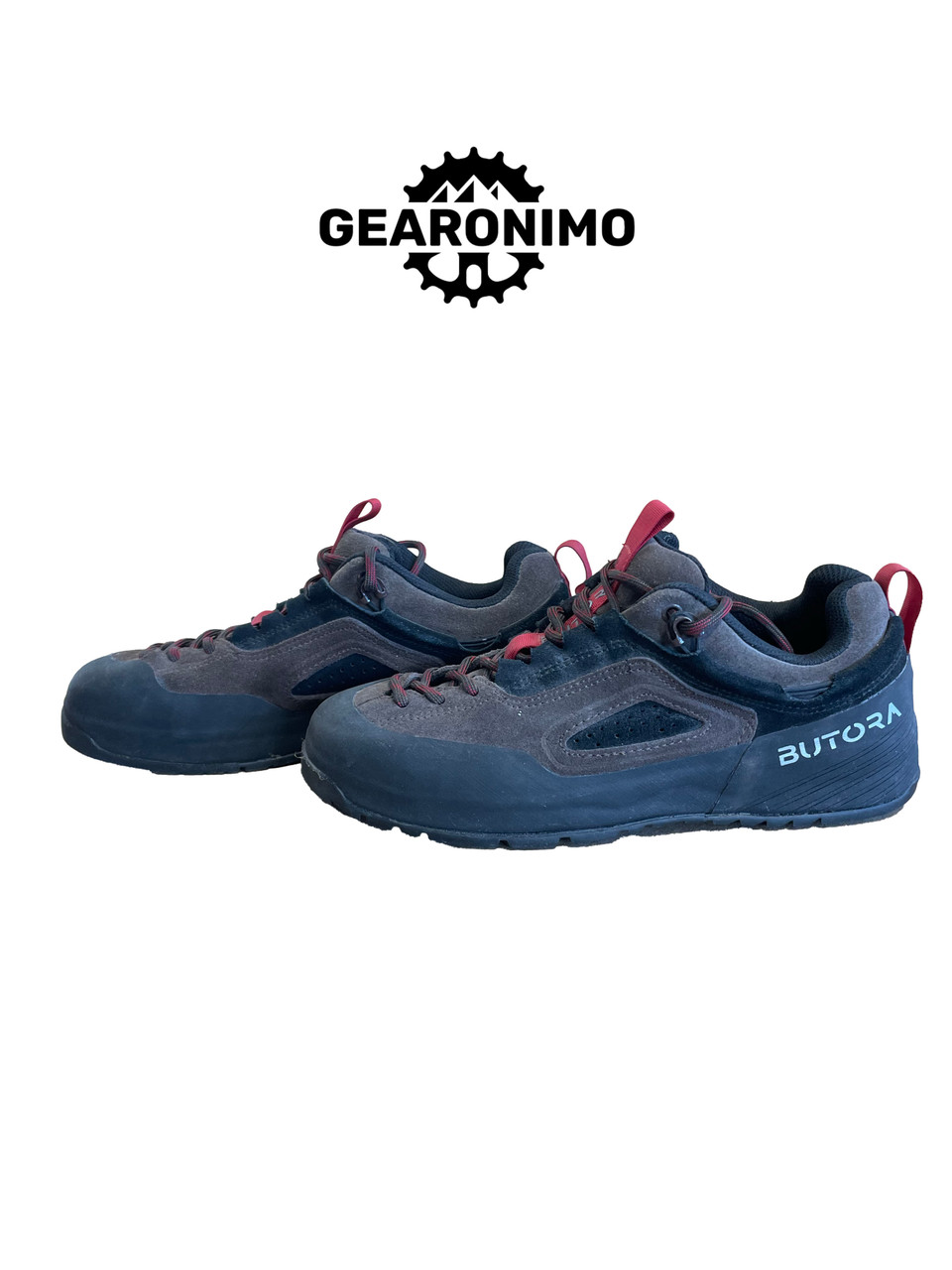 Butora Wing approach shoe sz 6.5 mens