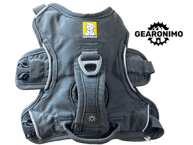 Ruff Wear dog harness