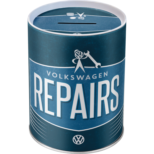 Volkswagen Campervan Wheel Tool Box - CamperVan Gift Limited