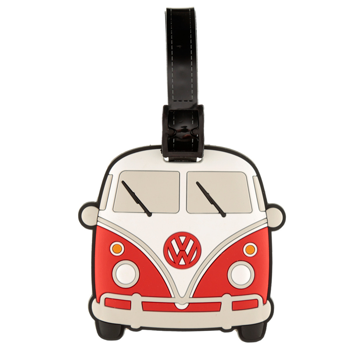 Volkswagen Campervan Summer Love Passport & Luggage Tag Set - Travel in ...