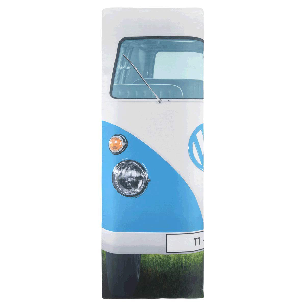VW Retro Surf Campervan Shoulder Bag - CamperVan Gift Limited