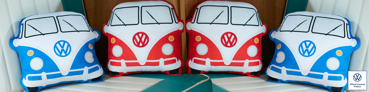 Campervan Gift Shop | Volkswagen Merchandise | VW Gifts
