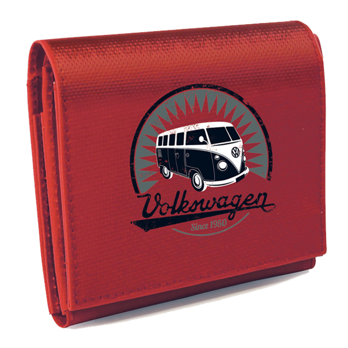 Volkswagen T1 Campervan BBQ Utensil Set - Time to get the BBQ going!