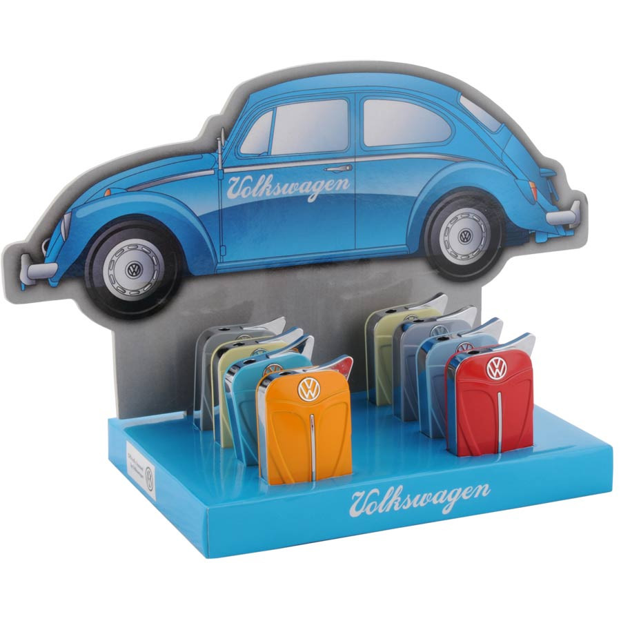 VW Beetle Multi Tool - CamperVan Gift Limited