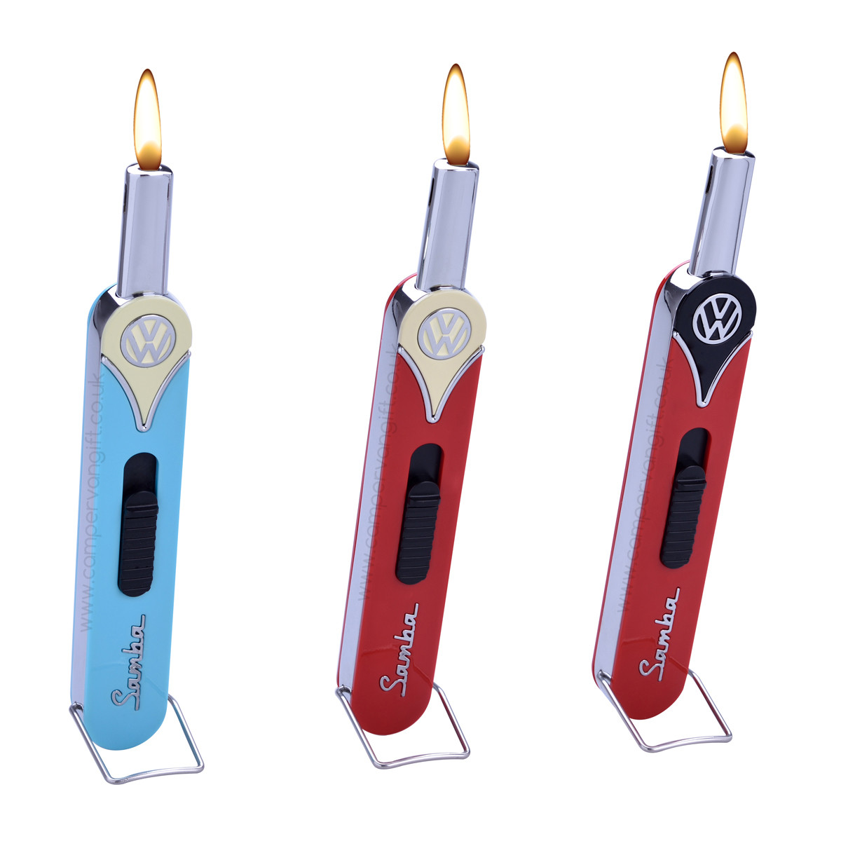 Official VW Campervan Lighter - CamperVan Gift Limited