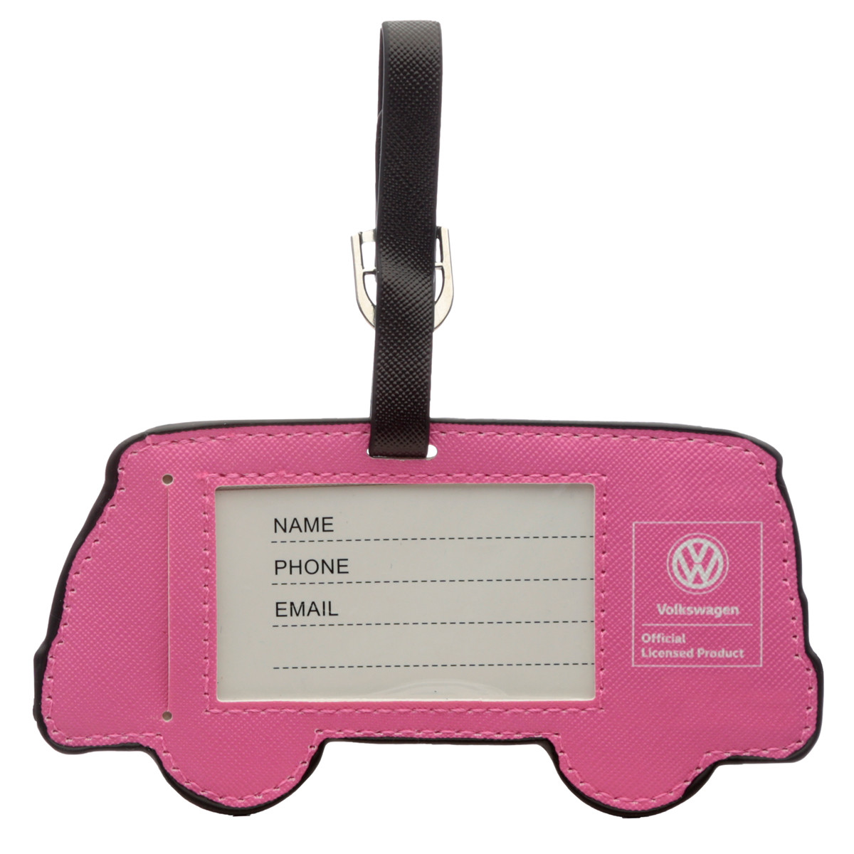 Volkswagen Campervan Summer Love Passport & Luggage Tag Set - Travel in ...
