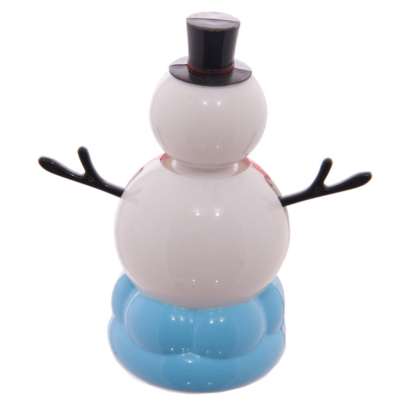 Solar Powered Dancing Snowman - CamperVan Gift Limited