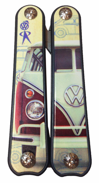 VW Beetle Multi Tool - CamperVan Gift Limited