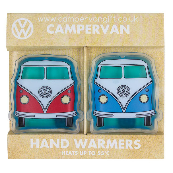 Volkswagen Campervan Handwarmers - CamperVan Gift Limited