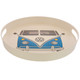 Official VW Aluminium Drinks Flask - CamperVan Gift Limited