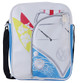 VW Retro Surf Campervan Shoulder Bag - CamperVan Gift Limited