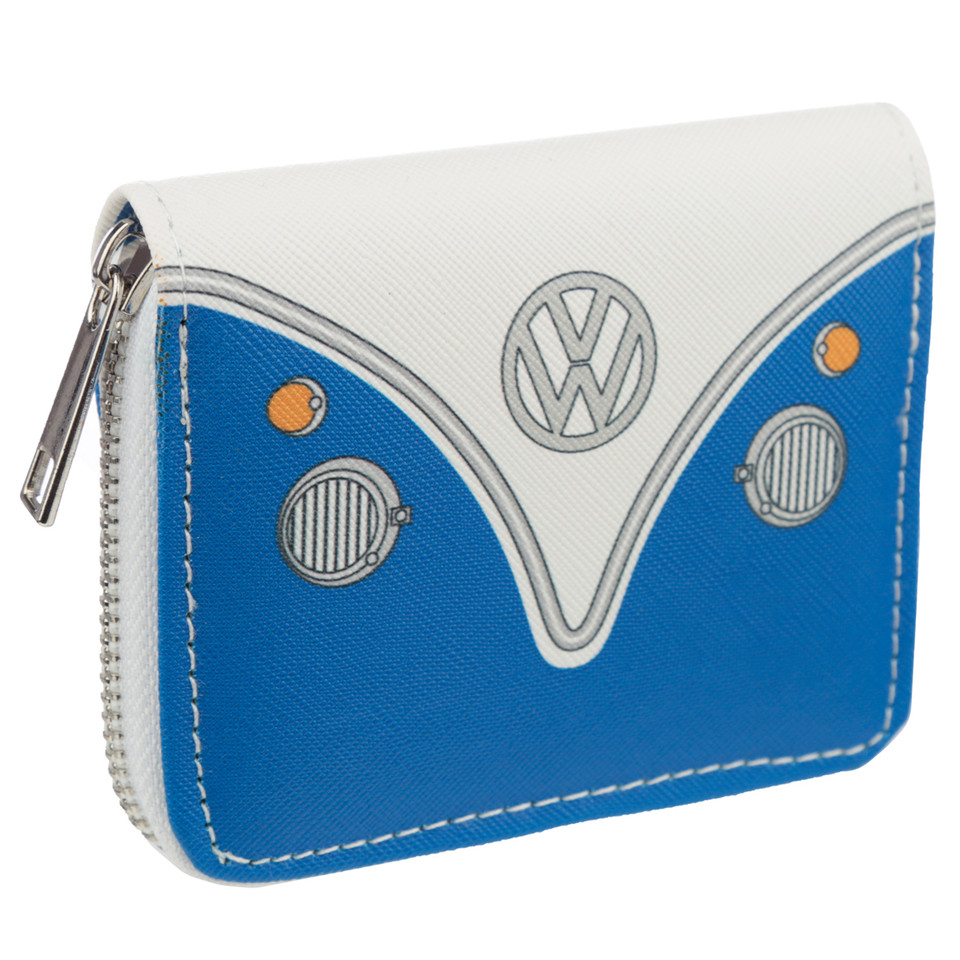 Volkswagen Campervan Toaster - VW Campervan inspired Toaster in Blue ...